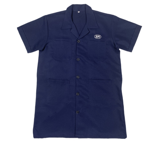 [Designed precision engineering industry uniforms] | Johor my | Swiss ...