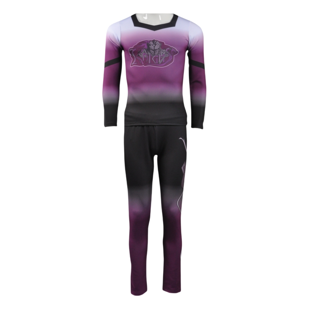 [Team Order Cheerleading Uniform] | Custom Men's Cheerleading Uniform ...