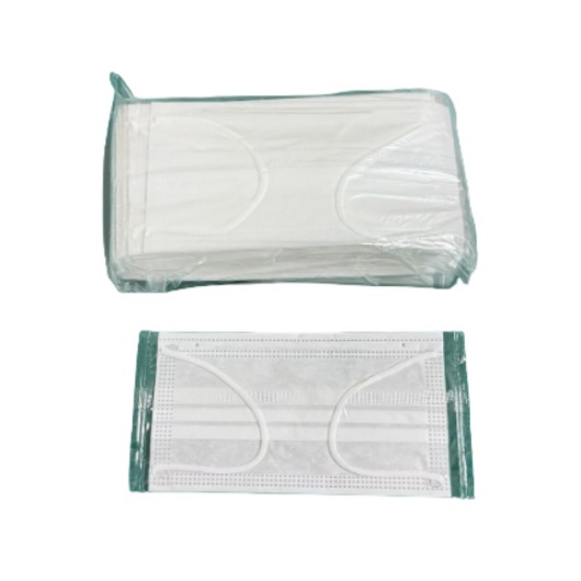 【ES Matte Purification ESD Mask】 | Non-Woven Mask | Individually Packed ...