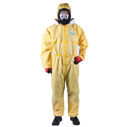 【Chemical Protective Coverall】｜chemical resistant coveralls｜Protective ...
