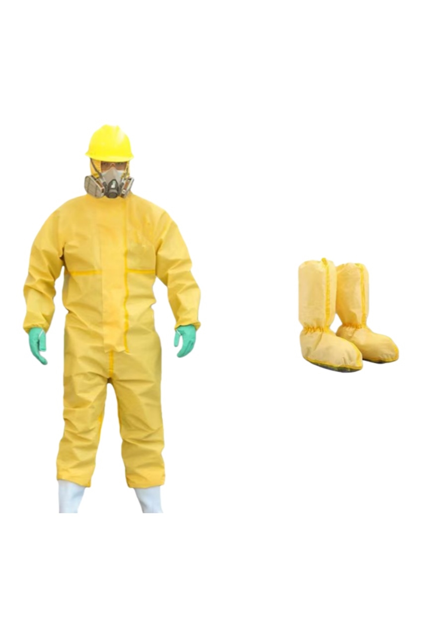 [Custom Chemical Protective Clothing] | Acid and Alkali Resistant ...
